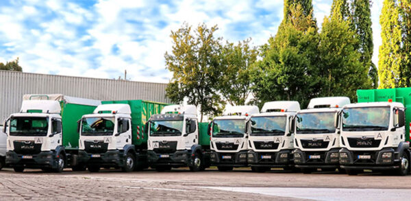 gabco Stellenangebote - gabco Kompostierung GmbH