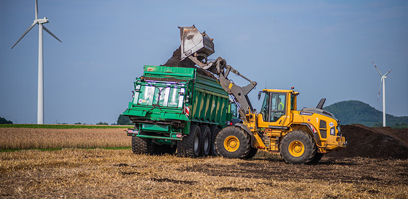 gabco Stellenangebote - gabco Kompostierung GmbH
